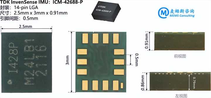 为什么IMU被称为“惯性”测量单元？ - 知乎