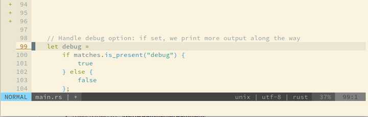 有哪些值得推荐的vim 插件? - 知乎