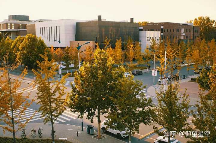 在北京邮电大学 (BUPT) 就读是怎样一番体验？ - 知乎