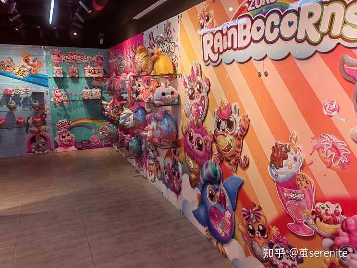 在zuru工作是什么体验? - 知乎