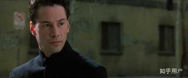 在《黑客帝国》(The Matrix)中，Neo是怎么完成从普通人到救世主的转变的? - 知乎