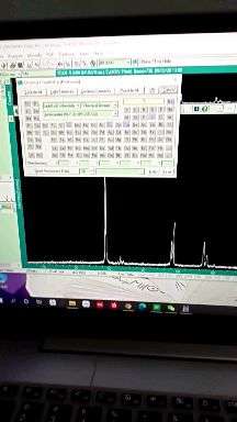 Jade完成安装并且导入pdf卡片后，想找到标准卡与我的样品对比选择元素后点击OK没有变化咋回事呢？ - 知乎