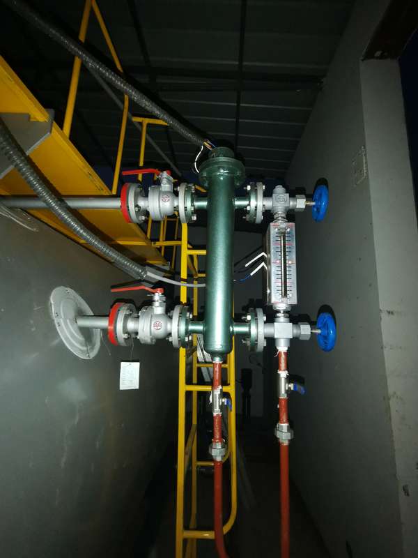 熙宝贝 的想法: 锅炉MFT的概念及意义 MFT（Main Fuel … - 知乎