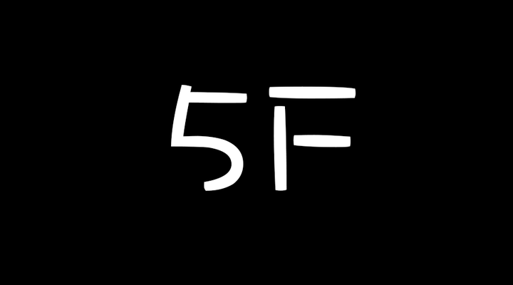 5F 产品工作法 - 知乎