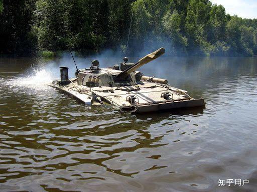 bmp系列步兵战车各有什么优点、缺点? - 知乎