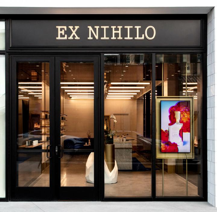 EX Nihilo：所谓规则就是用来打破的 - 知乎