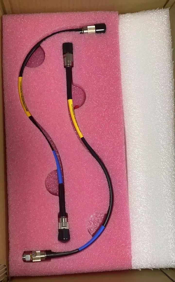 小型Ecal电子校准件 是德科技N7550A,N7551A,N7552A,N7553A,N7554A,N7555 - 知乎