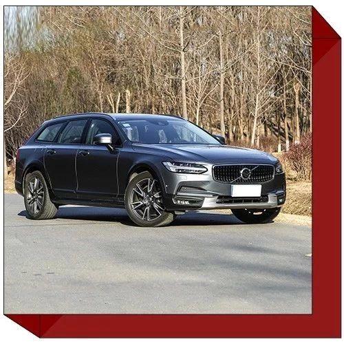 【车友互动】蔚揽、A4 allroad、V90 CC都这么完美，中毒后怎么解？ - 知乎