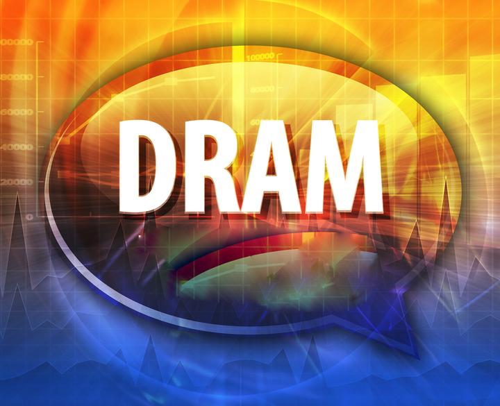 这场DRAM技术困局谁来破？ - 知乎