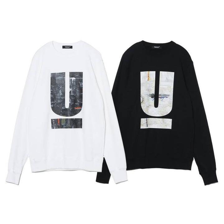 UNDERCOVER 品牌 30 周年纪念系列即将开放预购 - 知乎