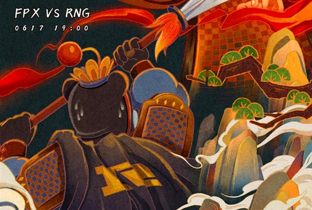LPL夏季赛：RNG让一追二，击败FPX！评论：FPX要开始北伐了吧？ - 知乎
