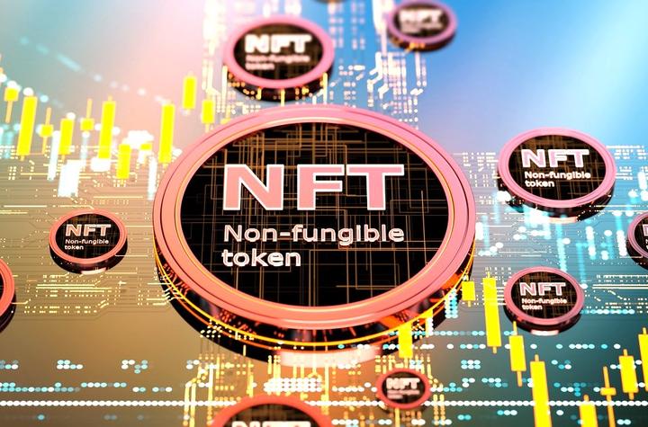 NFT和知识产权 - 知乎