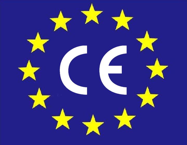 CE认证知识科普大全 - 知乎