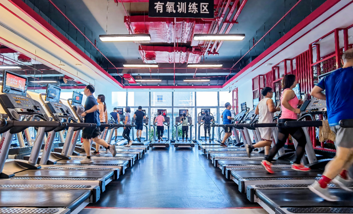 健身房高效的营销方式:摆脱获客难,会籍转化低的问题! 知乎