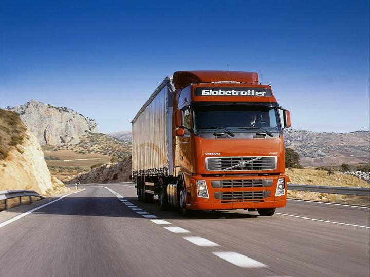 物流运输方式的种类有哪些？ - 知乎