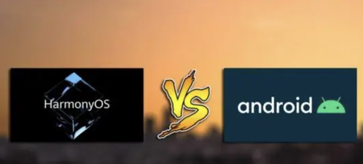 HarmonyOS与Android的全面对比 - 知乎