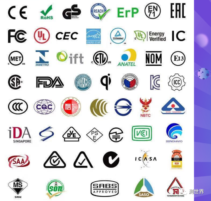 澳大利亚RCM标志介绍及LED产品在认证过程中常见问题 - 知乎
