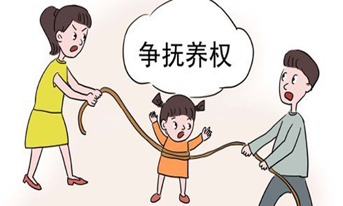 离婚后子女抚养费如何解决 知乎