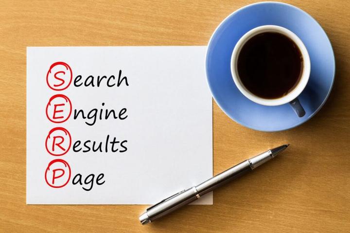 搜索引擎结果页（SERP）特性 - 知乎