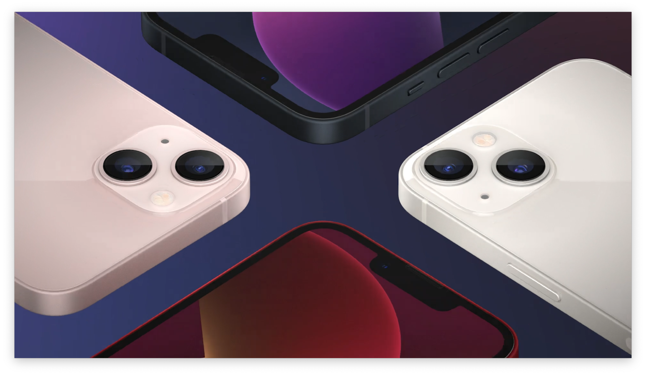 十三香吗？iPhone 13 系列发布，高刷屏、雷达激光、影像升级都来了 - 知乎