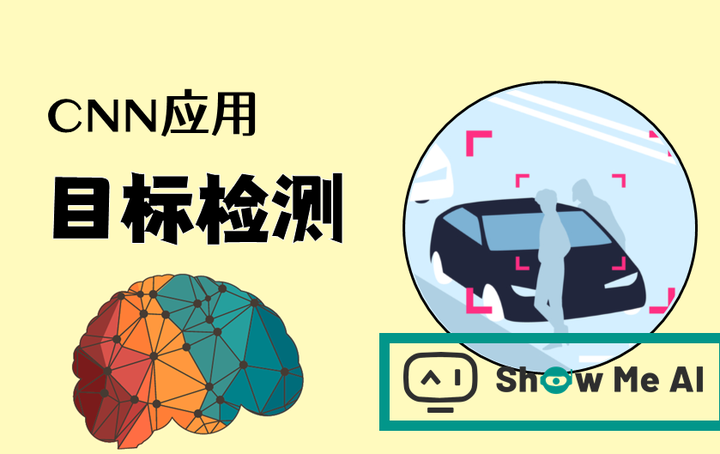 深度学习教程(12) | CNN应用：目标检测（吴恩达·完整版） - 知乎