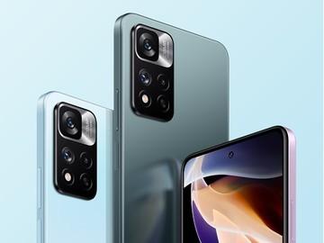 Redmi Note12参数曝光 标配67W快充+5000mAh电池 - 知乎