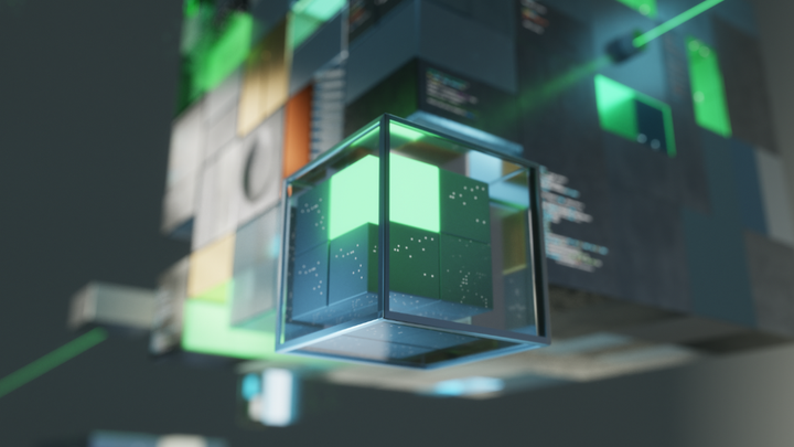 实现并超越元宇宙：探索 Omniverse 比赛决赛选手为 3D 世界打造的工具 - 知乎