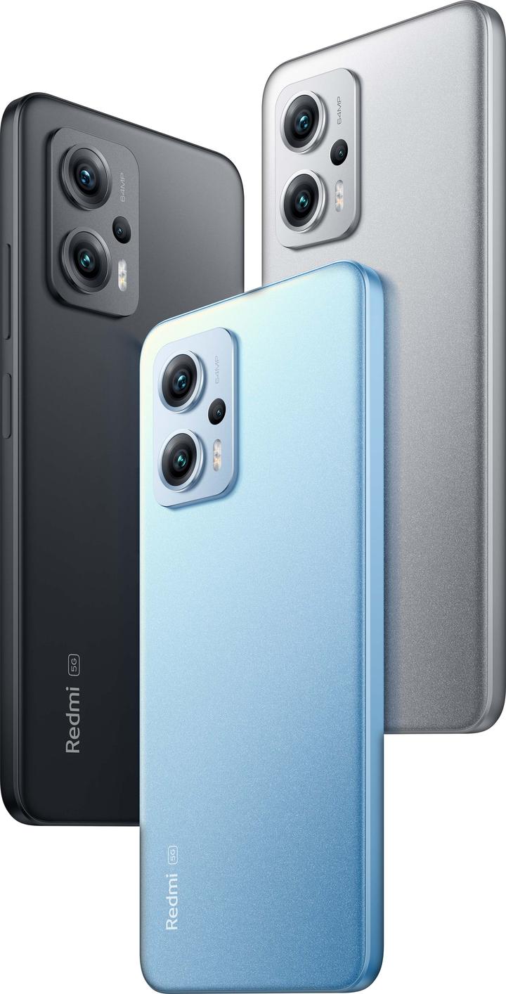 神U天玑8100+顶级LCD屏组合，Redmi Note11T Pro首销特惠价1699元起 - 知乎