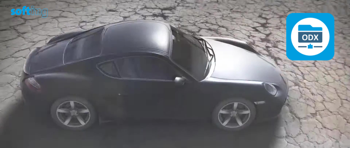 使用ODX描述诊断会话和安全等级，你了解多少？ - 知乎