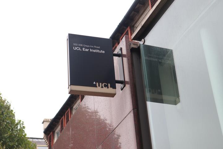 英国UCL听力学（Audiology）就读体验分享 - 知乎