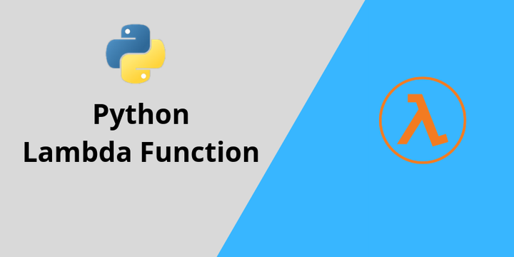 【Python-数据分析】匿名函数 lambda function 快速入门 - 知乎