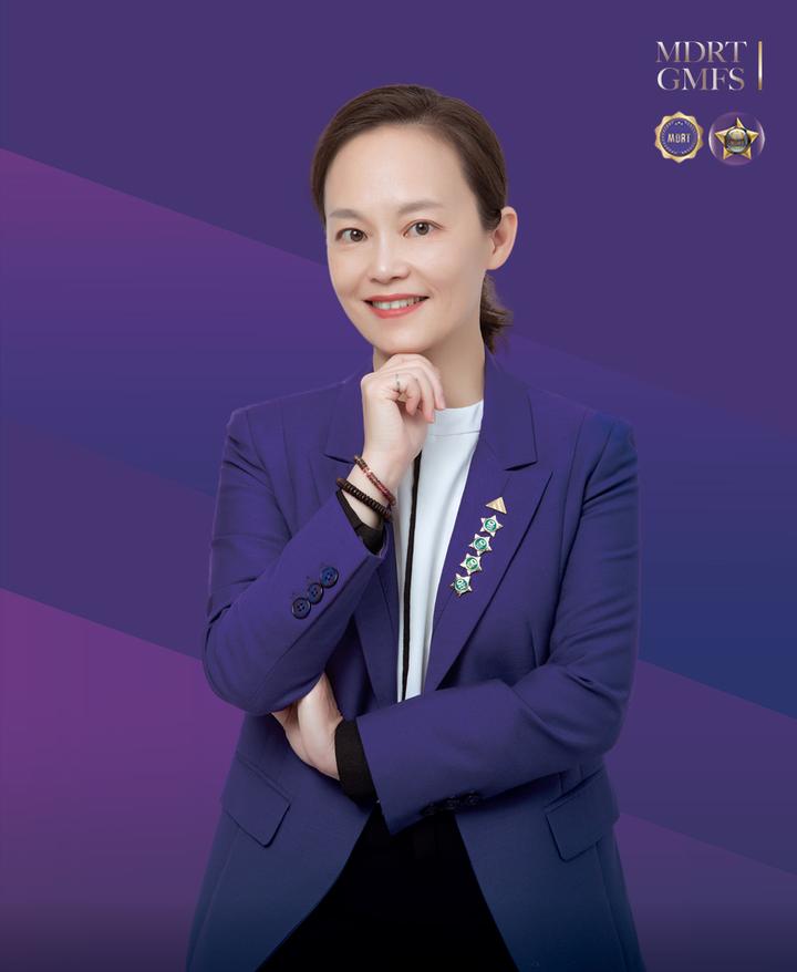 GMFS × 吴华竹丨愿逐月华流照君 - 知乎