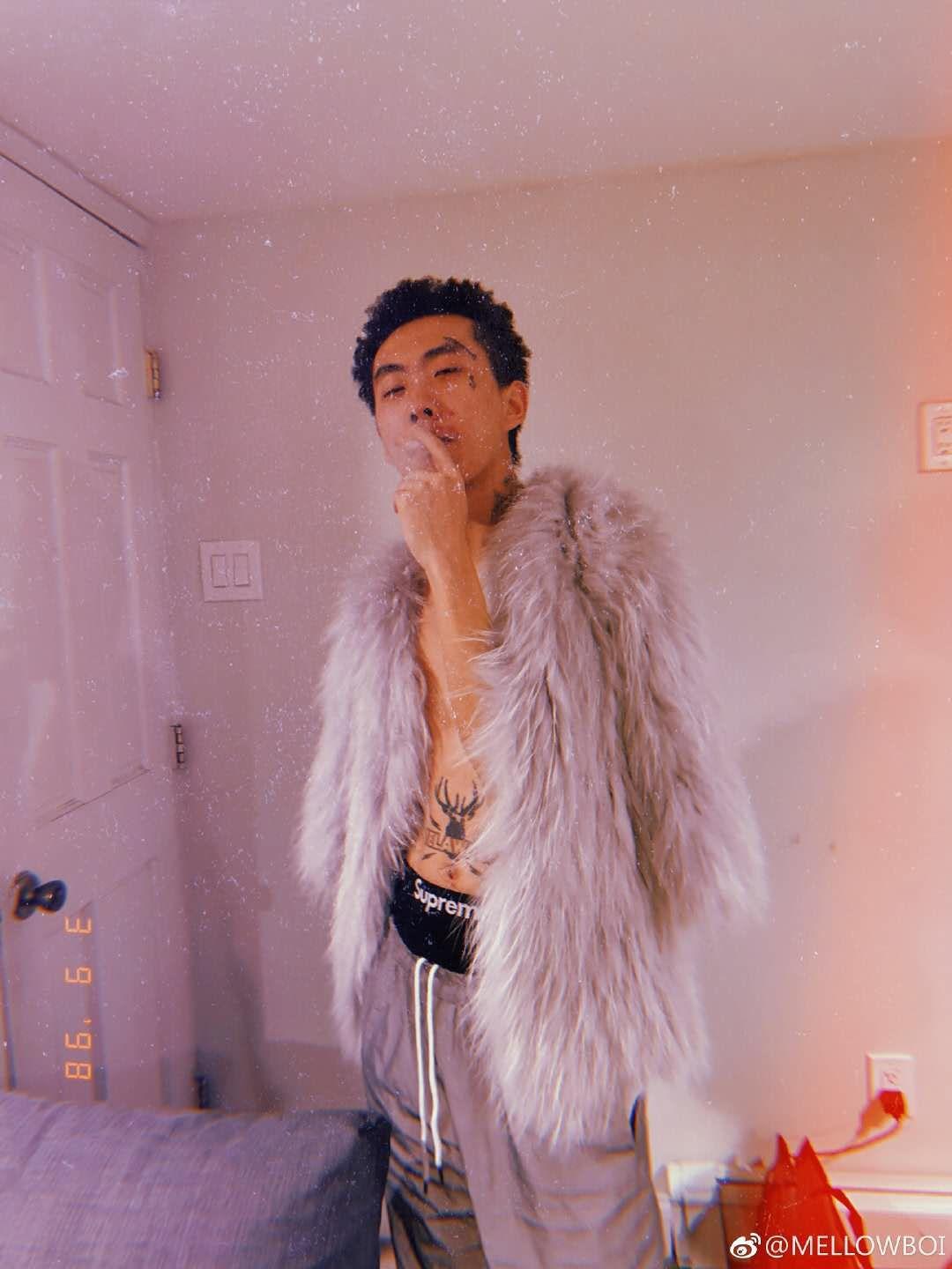 如何评价说唱歌手melo（墨龙）？ - 知乎