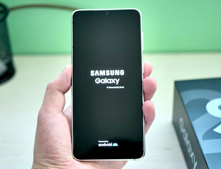 三星Galaxy S21测评：机身轻巧，手感舒适 - 知乎