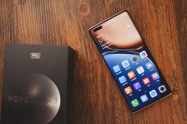 荣耀Magic3 系列全面评测：满满的科技旗舰，看完发布会都说想买？ - 知乎