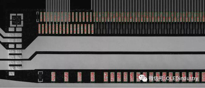 对面板良率至关重要！你有认真了解过ACF吗？ - 知乎