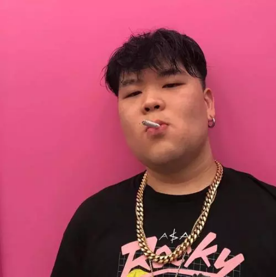 DZKnow直怼Tizzy-T“老子长得就是丑，但老子歌就是好听。” - 知乎