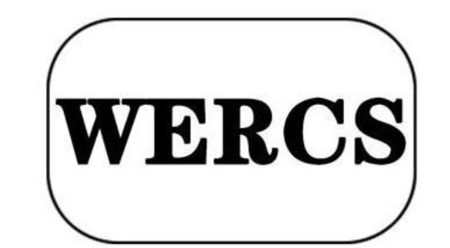 WERCS注册流程 - 知乎