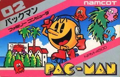 红白机64合1大回顾（35）：Pac-man 吃豆人 - 知乎