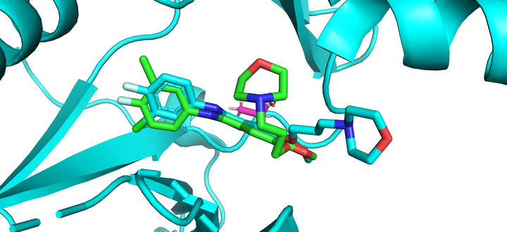 助力您发SCI! “计算机辅助药物设计与AIDD人工智能药物发现与设计”专题 - 知乎