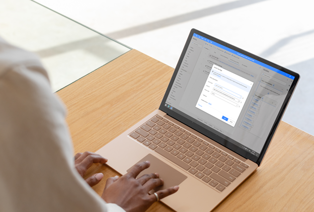 微软Power Automate Desktop 使用循环 - 知乎