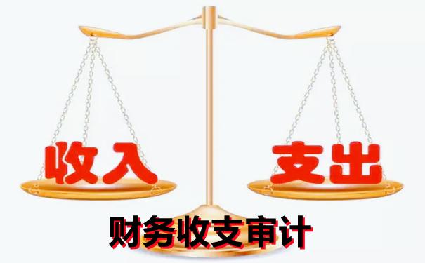 不懂财务收支审计的看过来，一篇文章让你全面了解 - 知乎