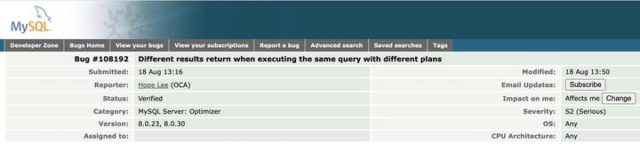 MySQL 对 bit 类型与字符判断结果不一致现象 - 知乎