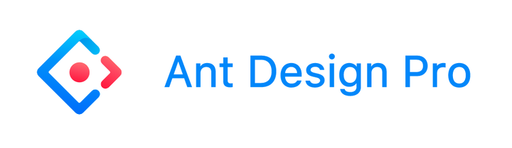Ant Design Pro 使用总结 - 知乎