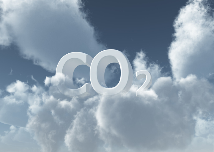 二氧化碳对人体到底有哪些重要意义，为什么说它是人体必备物质 - 知乎