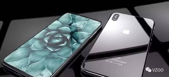 库克自曝iPhone8主打AR，YotaPhone 3传350美元起售 - 知乎