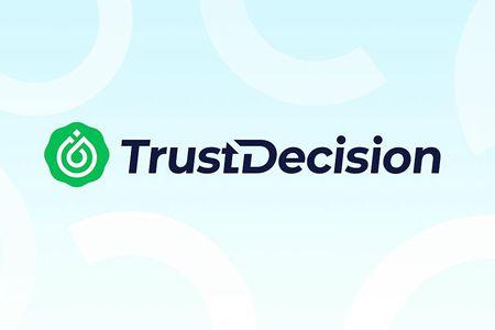 同盾科技发布全球风险决策智能品牌TrustDecision 国际化战略再升级 - 知乎