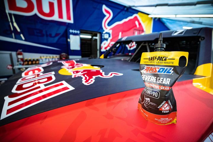 润滑油的冷知识｜GL-4和GL-5的齿轮油，你用对了吗？ - 知乎