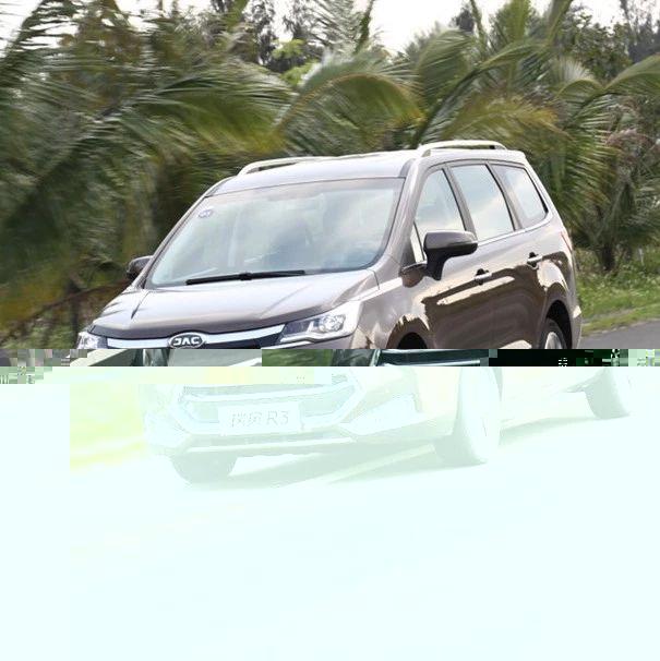 试驾瑞风R3丨6、7万的家用MPV，到底能做成什么样？ - 知乎