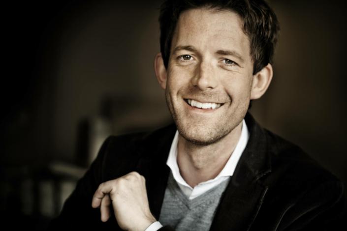 钢琴 柏林汉斯.艾斯勒音乐学院（柏林国立音乐学院）教授 Prof. Konrad Maria Engel （康拉德·玛丽亚·恩格尔 ）——备考 ...